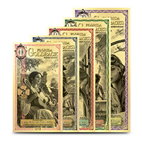 Buy Goldbacks | JM Bullion™