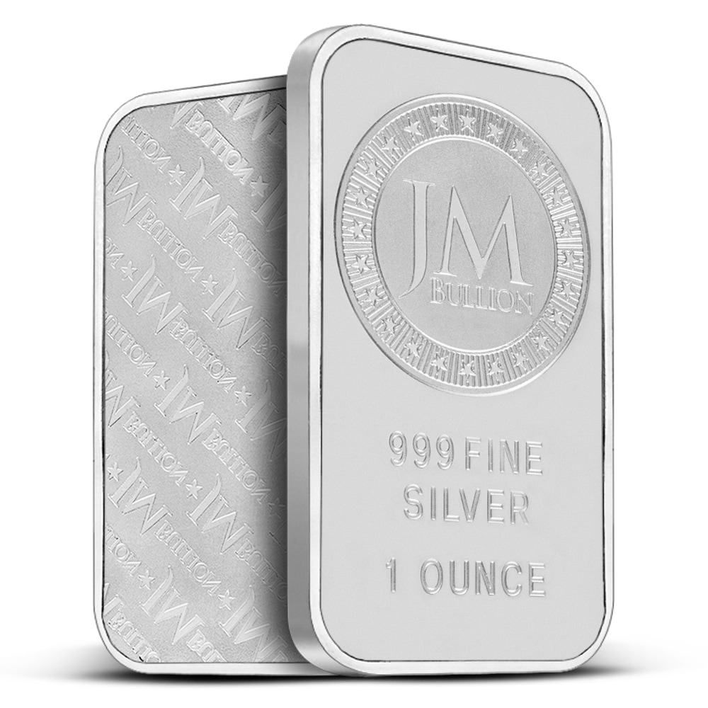 1 Oz Silver Bars 1 Oz Silver Bars