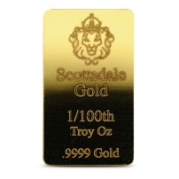 Buy Fractional Gold | JM Bullion™