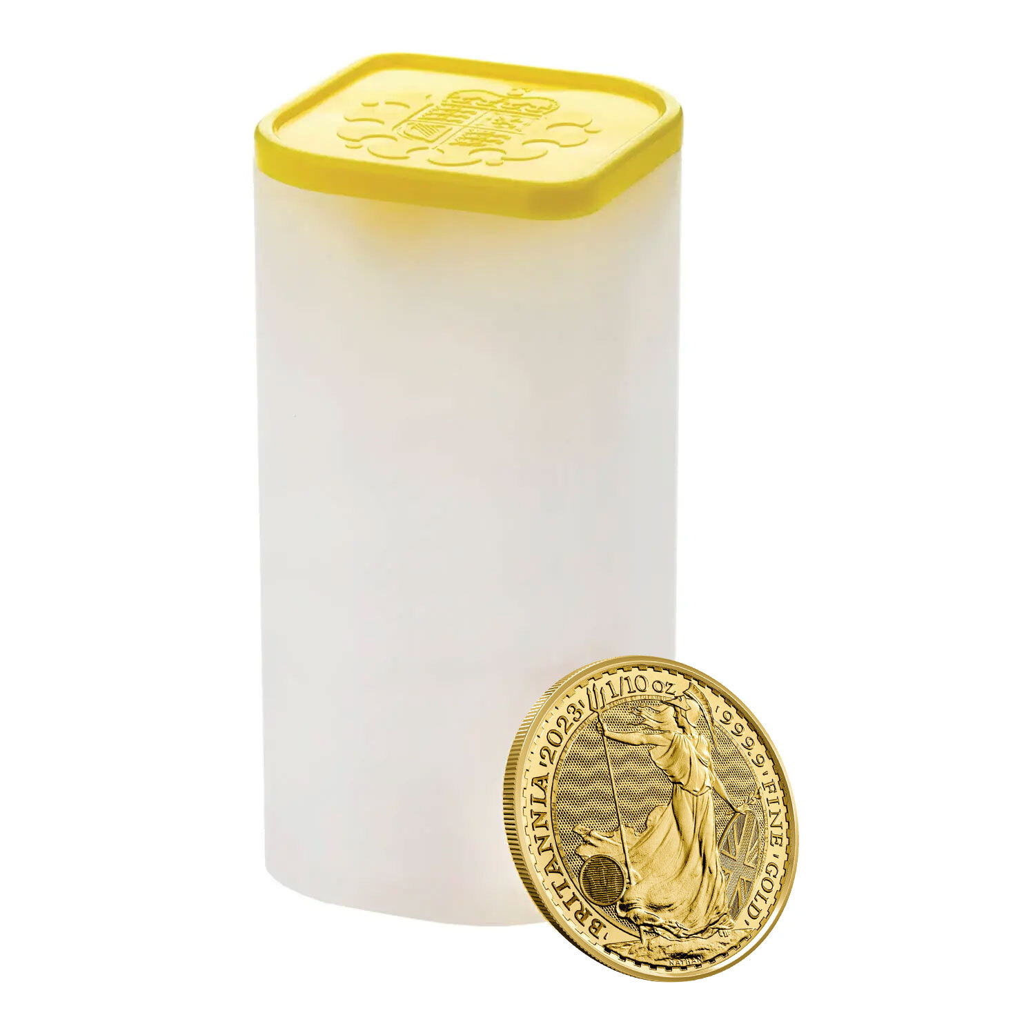 Removable Tree Wall Art Guardhouse Medium Coin Storage Box - Double Row ...