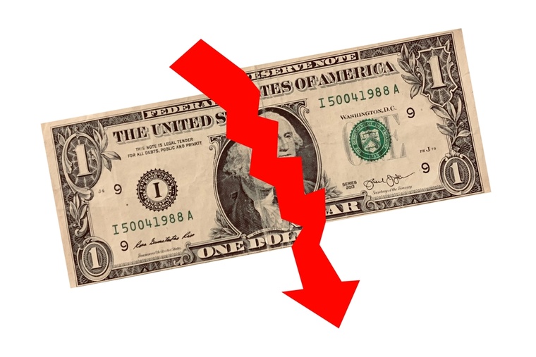 What Is Currency Debasement? | JM Bullion Precious Metals | JM Bullion